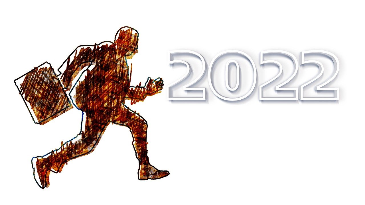 Expected 2022 AML Trends – i-AML Israel Anti-Money Laundering