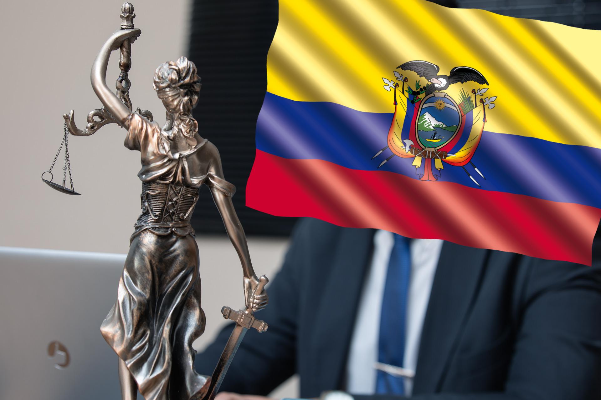 Ecuador: Prosecutor Federico Estrella Murdered Outside his Home – i-AML ...