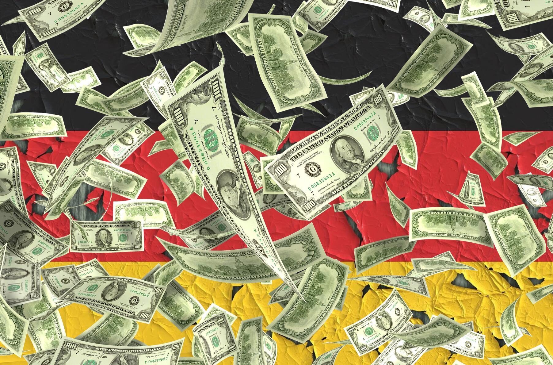 FATF Report: Germany Failing in Dealing with Money Laundering Financial ...