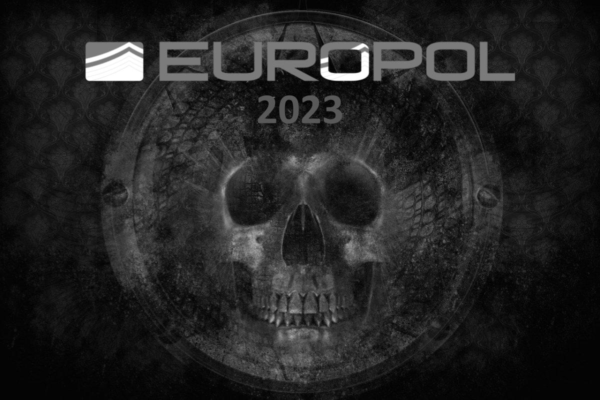 EUROPOL: TE-SAT EU Terrorism Situation and Trend Report 2023 – i-AML ...